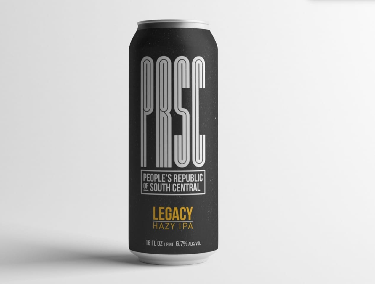 PRSC, Crowns & Hops + Love Fights Back