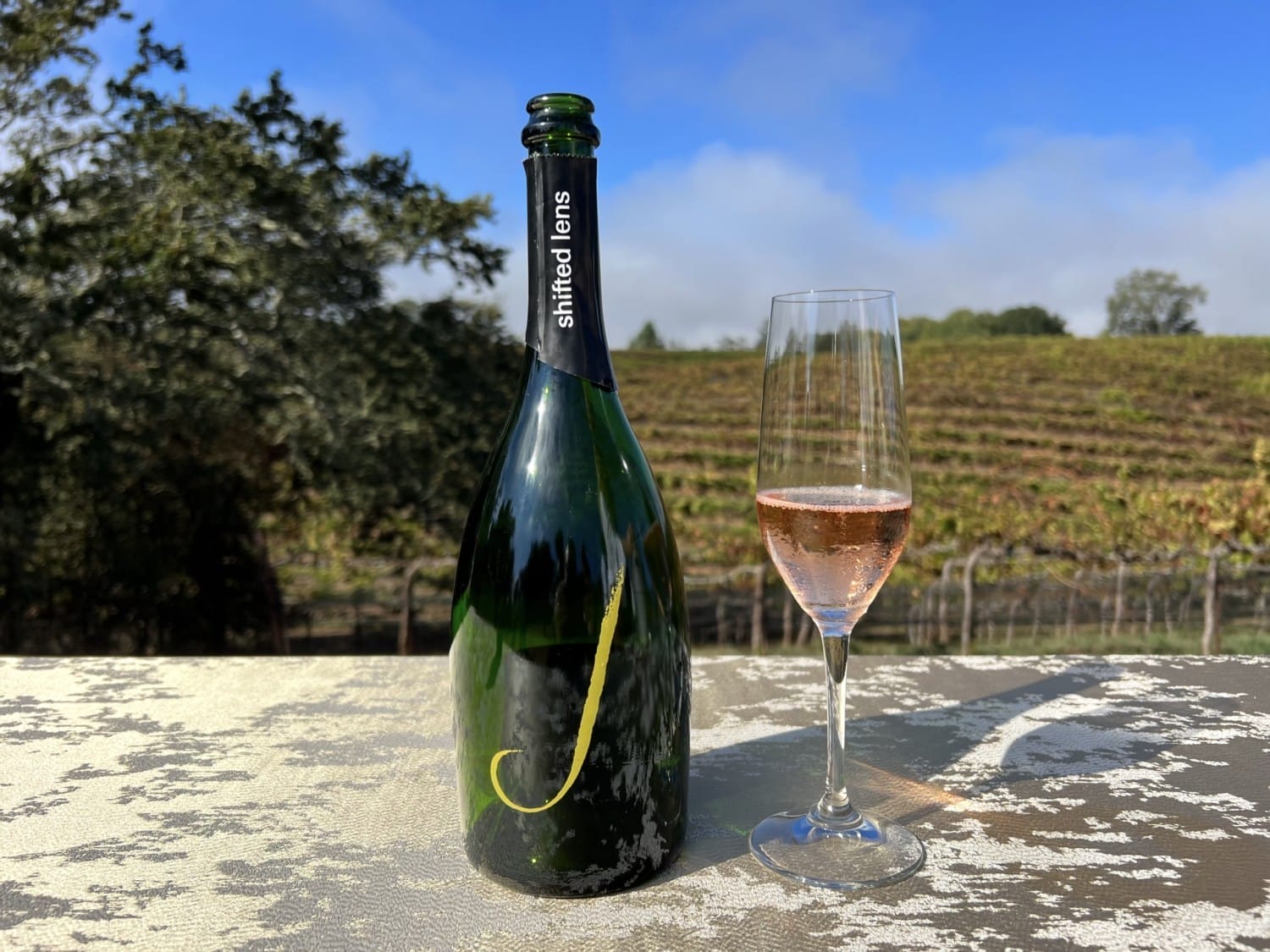 Maynard James Keenan: The Rising Wine Star - Food GPS